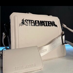 Steve Madden | Bags | Xxx Sold Xxx Steve Madden Halloween Crossbody Bag ...